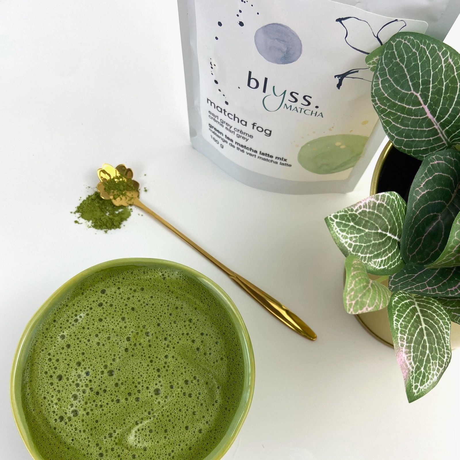blyss matcha gift card – Blyss Matcha